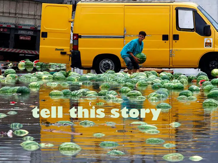 7 Writing Prompts To Get Your Creative Juices Flowing